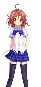 Iwakami Izumo | vndb