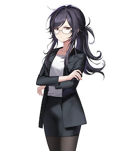 Love in Login | vndb