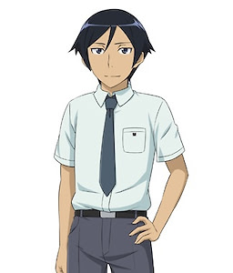 Kousaka Kyousuke | vndb