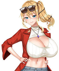 Motto! Saikou ni Tsugou no ii Paizuri Jouzu no Sophie-san | vndb