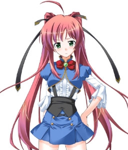 Kinosaki Nanase | vndb