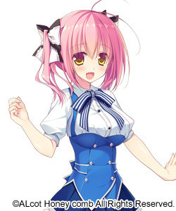 Kimi no Tonari de Koishiteru! | vndb