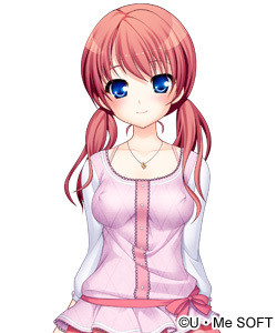 Oominato Natsuko | vndb