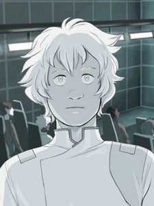 Starfighter: Eclipse | vndb