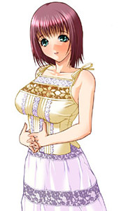 Setouchi Yume | vndb