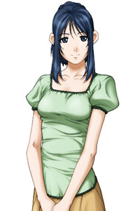 Kaburagi Chitose | vndb