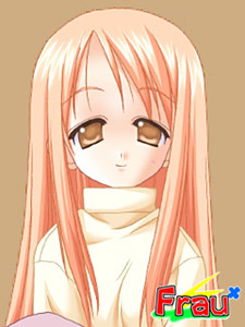 Asukayama Riri | vndb