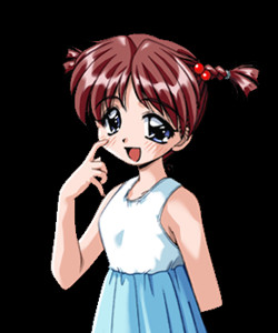 Asakura Wakaba | vndb