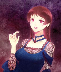 Vivienne Gaultier | vndb