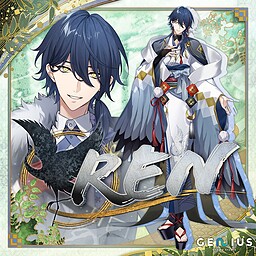 Ren | vndb