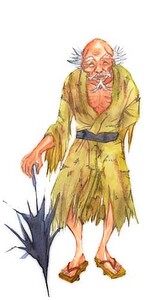 Old Man Yaroka | vndb