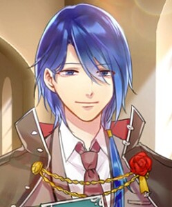 Christopher DM | vndb