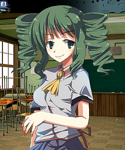 Himei Yoshino | vndb