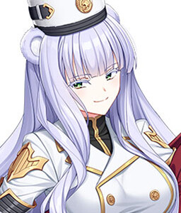 Victoria Gilroy | vndb