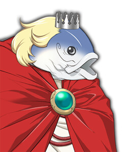 Left Fish King | vndb