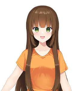 Minato Shizuka | vndb