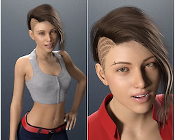 Isabella: Chasing Shadows | vndb