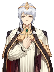 Aster de Wyverngarde | vndb