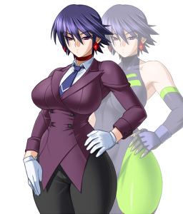 Yoshino Saeko | vndb