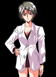 Kawanakajima Natsuki | vndb