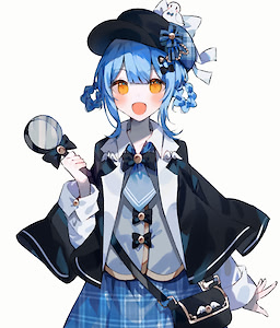 Tachibana Sherry | vndb