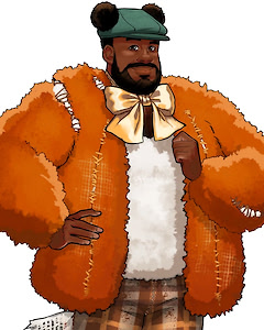 Date Everything! | vndb