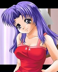 Shinohara Chihaya | vndb