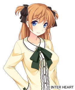 Kirishima Rinne | vndb