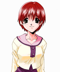 Takamura Ryouko | vndb