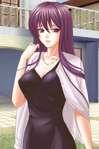 Natsume Kyouka | vndb