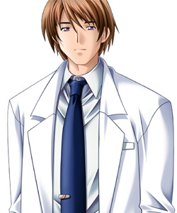 Usami Tooru | vndb