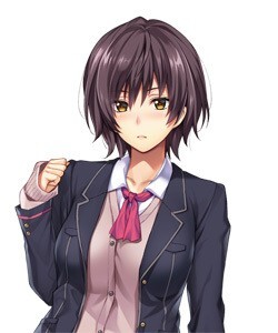 Irokawa Suzune | vndb