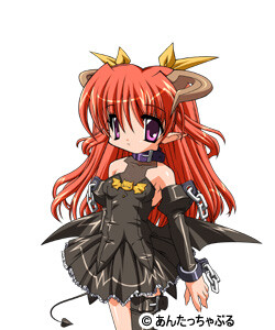 Lyrical☆Mint | vndb