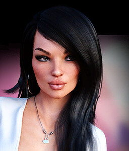 Serena: Dark confessions | vndb