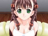 Nakamura Kaori | vndb