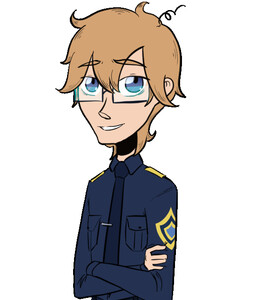 Bernard Bejerot | vndb