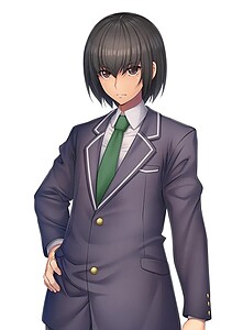 Yoshiiri Amane | vndb