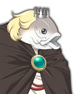 Right Fish King | vndb