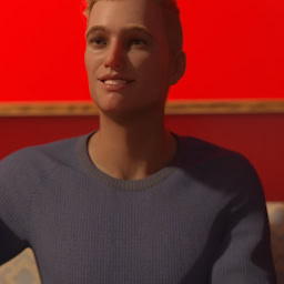 Christopher Walker | vndb