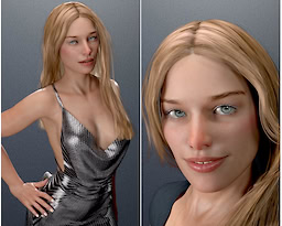 Isabella: Chasing Shadows | vndb