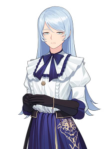 Beatrice Frega | vndb