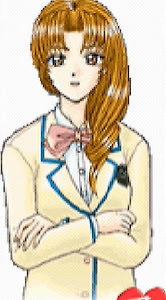 Kanzaki Serena | vndb