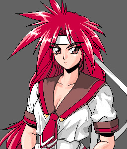 Shiratori Yuki | vndb