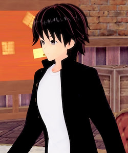 Dark Enthrall | vndb