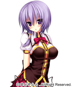 Natsushima Misaki | vndb