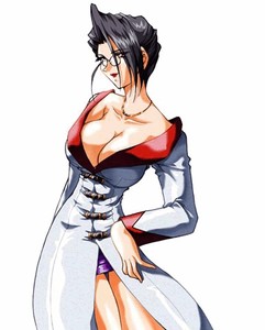 Noah's Servant Dr. Itou | vndb