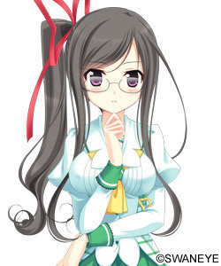 Mitsumine Iori | vndb