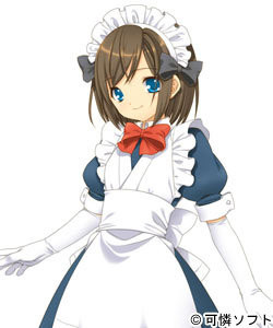 Mochizuki Tooru | vndb