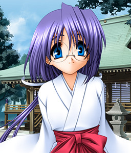 Kisaragi Yuma | vndb