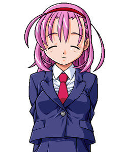 Koi Suru Science | vndb